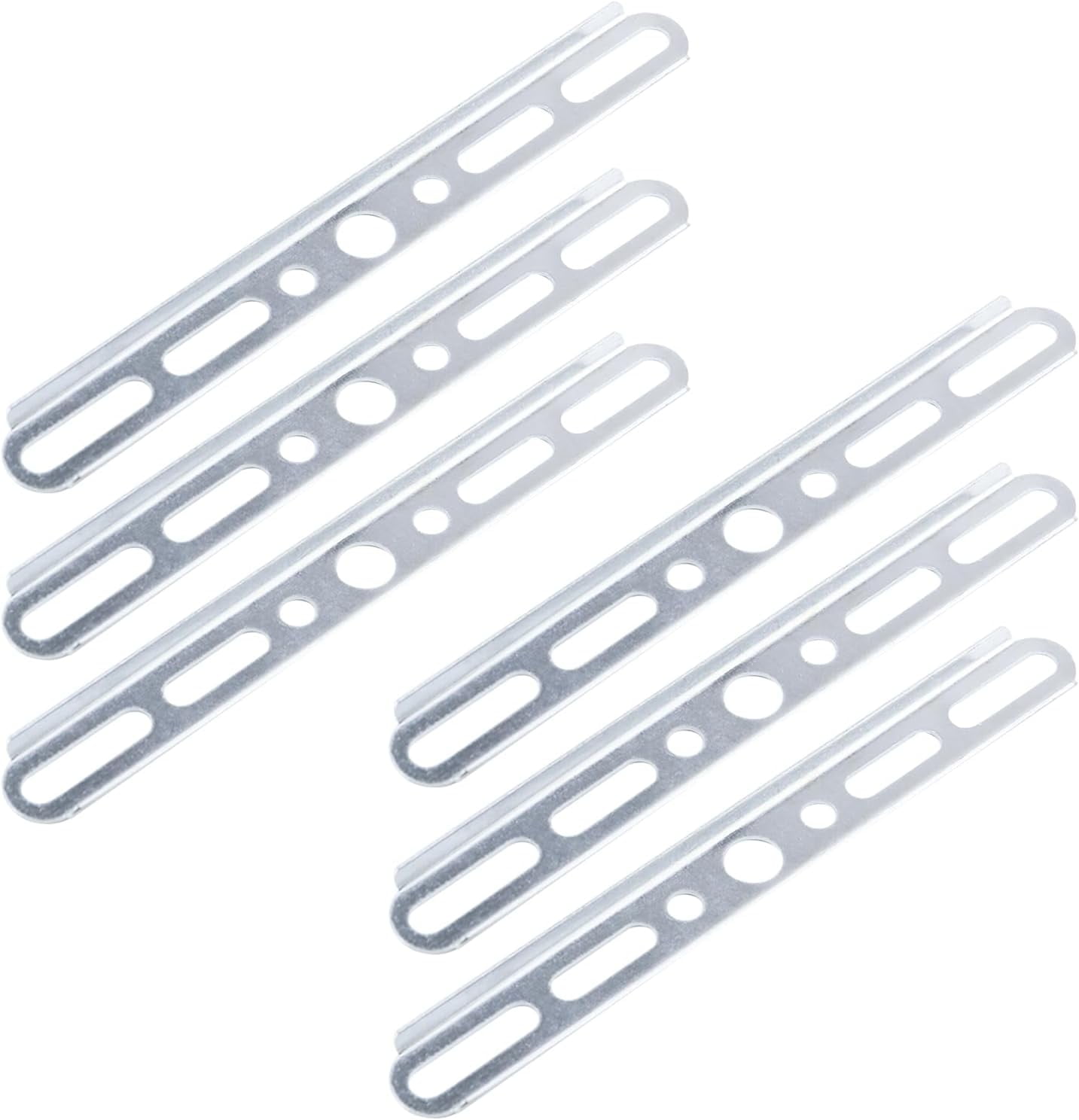 ABCISI Light Fixture Mounting Bracket, Versatile 6 Inch Ceiling Light ...