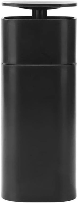 ABCISI Liquid Push Down Pump Dispenser, One-Touch Pump Bottle Dispenser ...