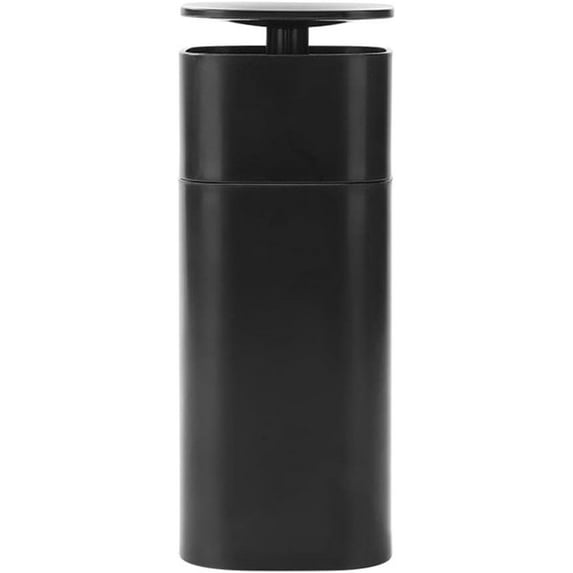 ABCISI Liquid Push Down Pump Dispenser, One-Touch Pump Bottle Dispenser ...