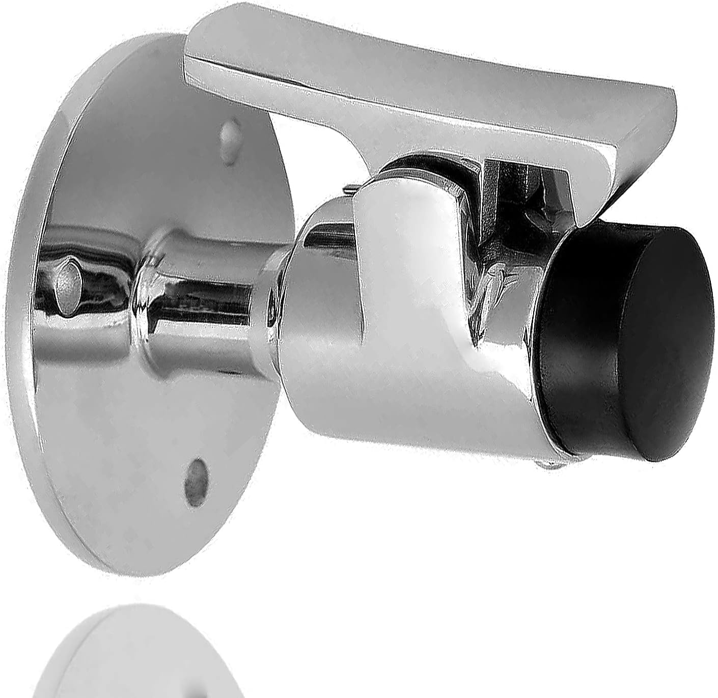 ABCISI Marine Grade 316 Stainless Steel Heavy Door Stopper Catch Set ...