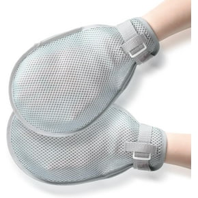Medical Mittens