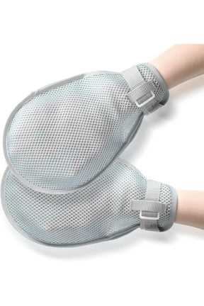 Medical Mittens