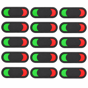 Bathroom Signals
