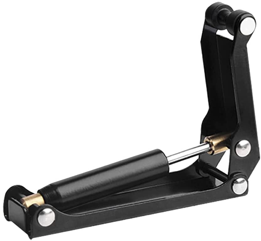ABCISI Piano Slow Soft Fall Device Aluminum Alloy Hydraulic Pressure ...