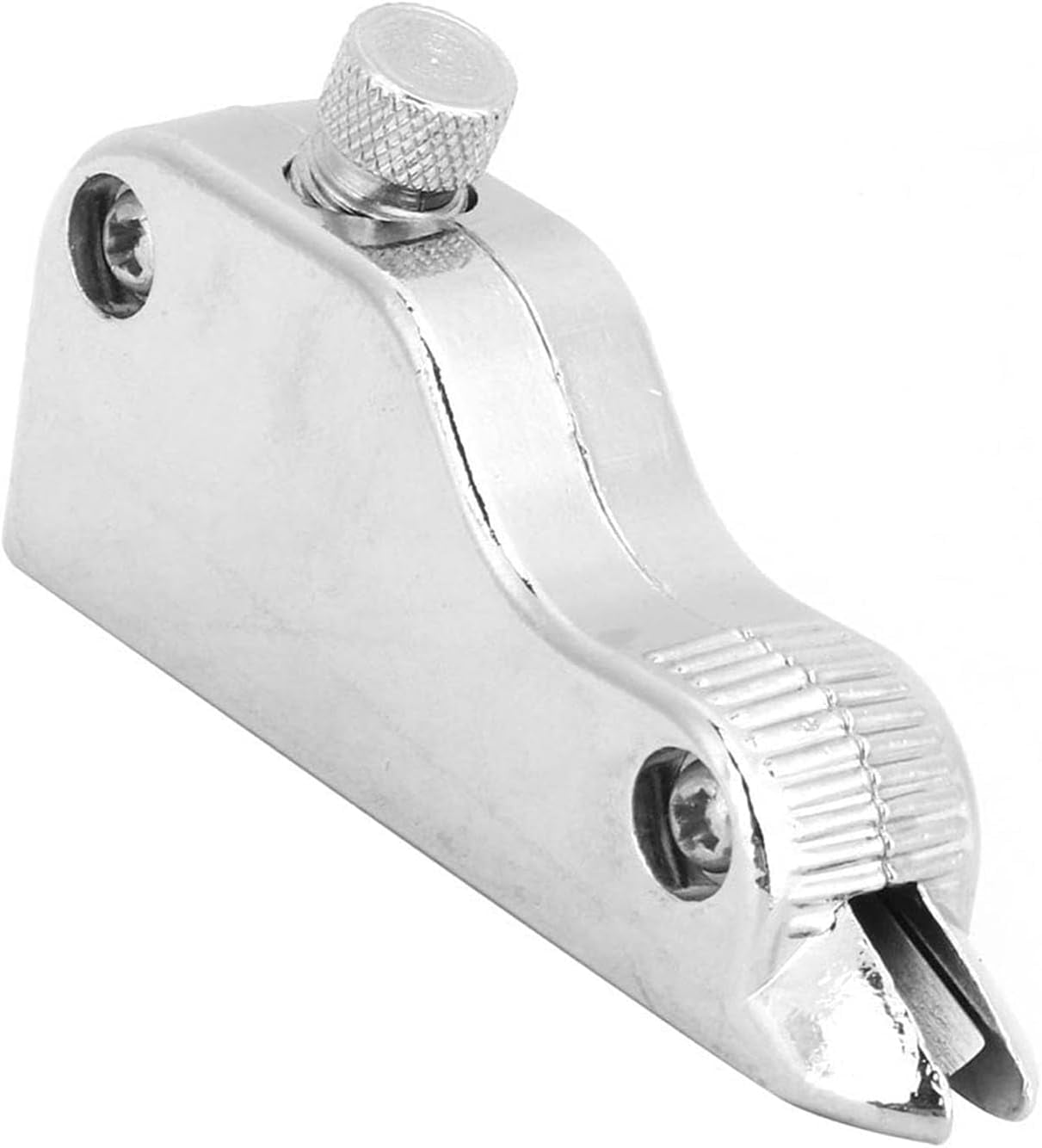 ABCISI Professional-Quality Adjustable V Gouge Leather Groover, Metal ...