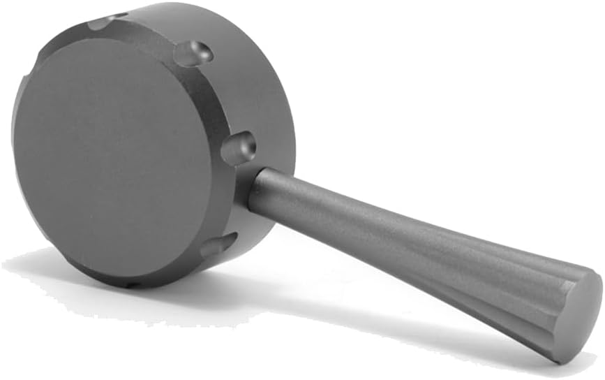 ABCISI Replacement Steam Lever for Breville 870/875/876/878 Coffee ...