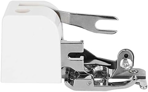 ABCISI Side Cutter Pressing Foot, Household Multifunctional Overlock ...