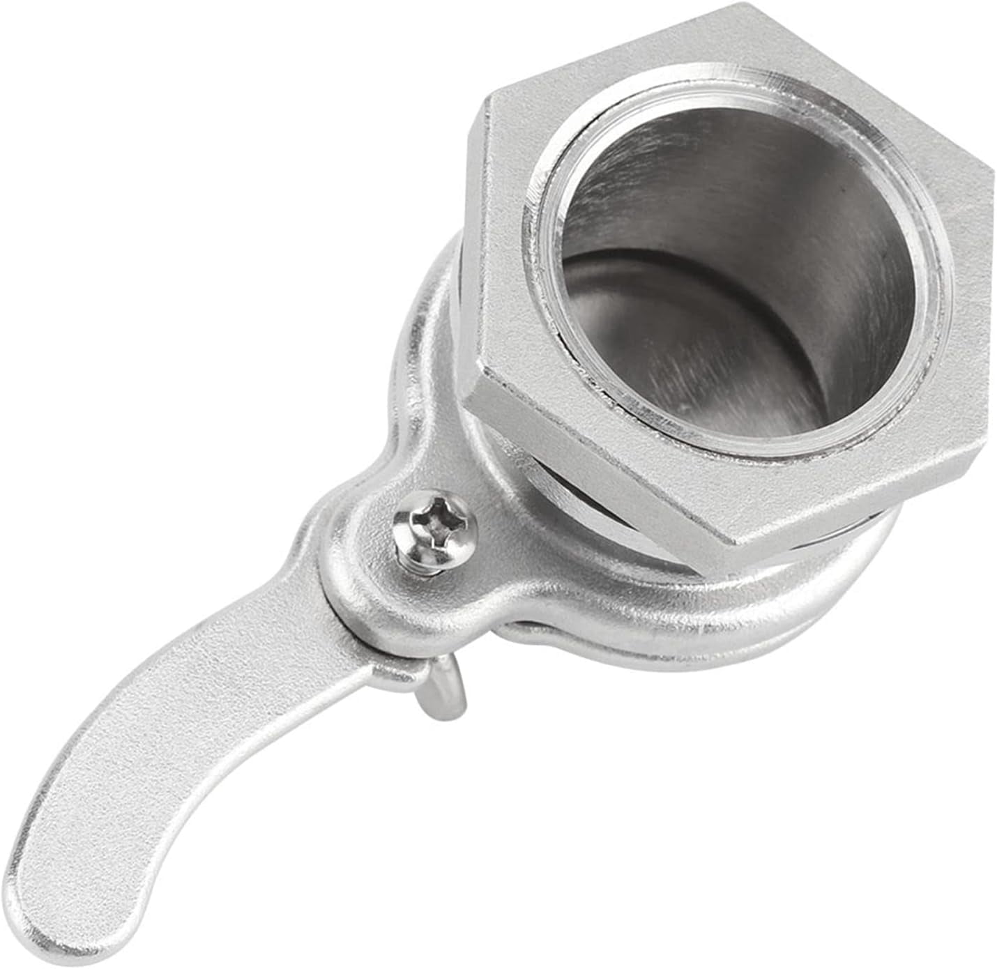 ABCISI Stainless Steel Honey Gate Valve Tool, Beekeeping Equipment ...