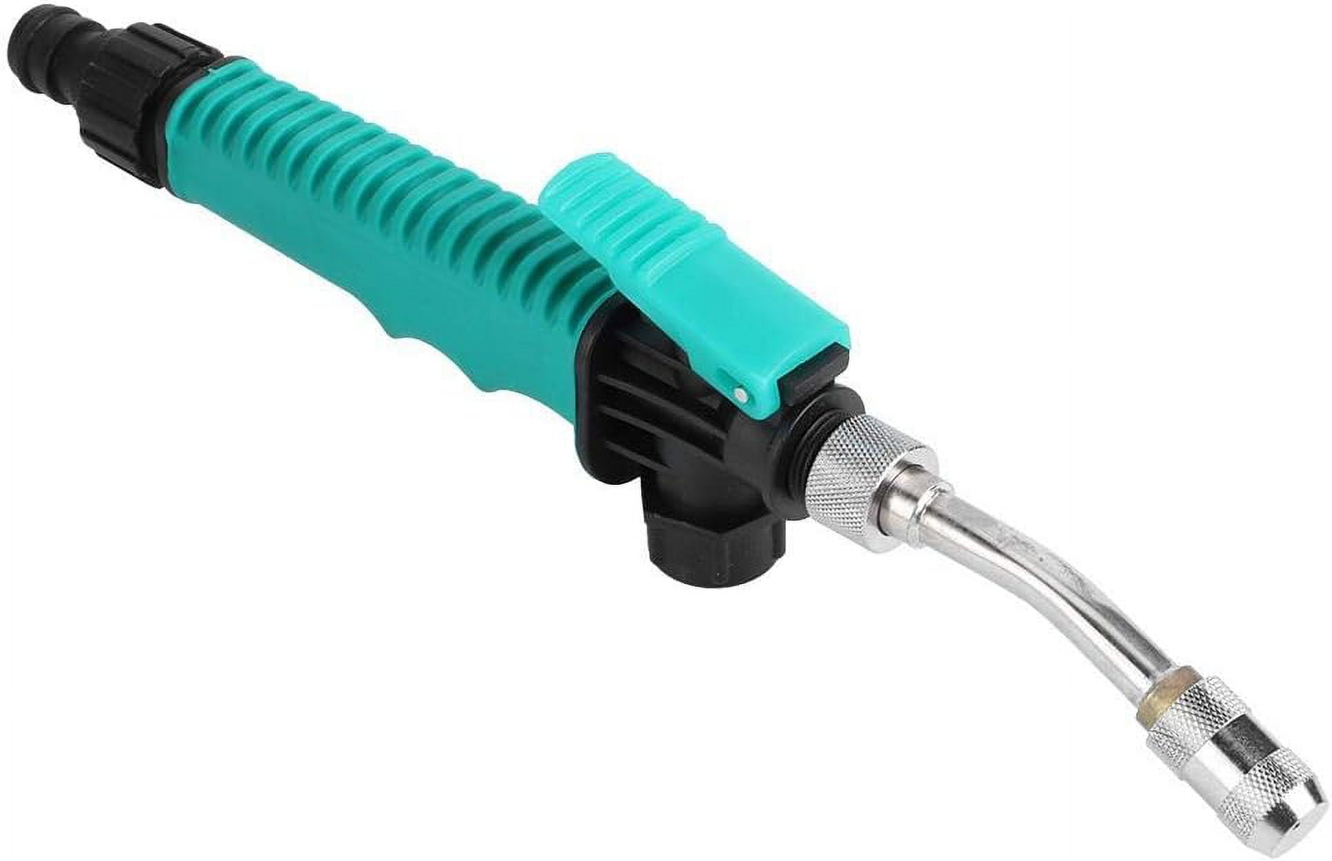 ABCISI Watering Wand, Pro Garden Sprayer Wand, 12-Inch High-Pressure ...