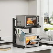 Microwave Oven Racks