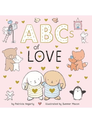 ABCs of Love - Walmart.com