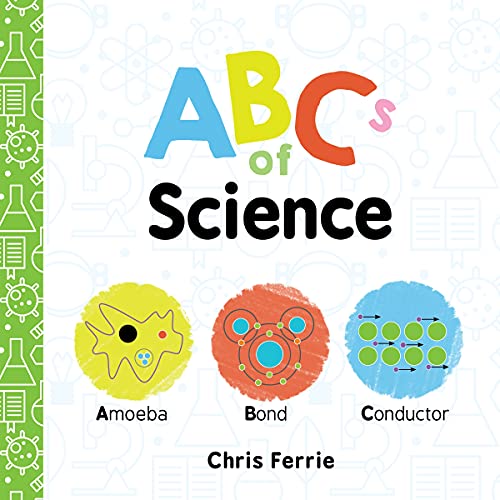 Pre-Owned ABCs of Science (Board book) 1492656313 9781492656319 ...