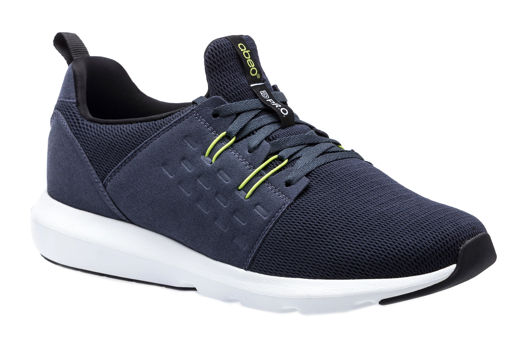 ABEO Everett - Athletic Shoes in Blue - Walmart.com