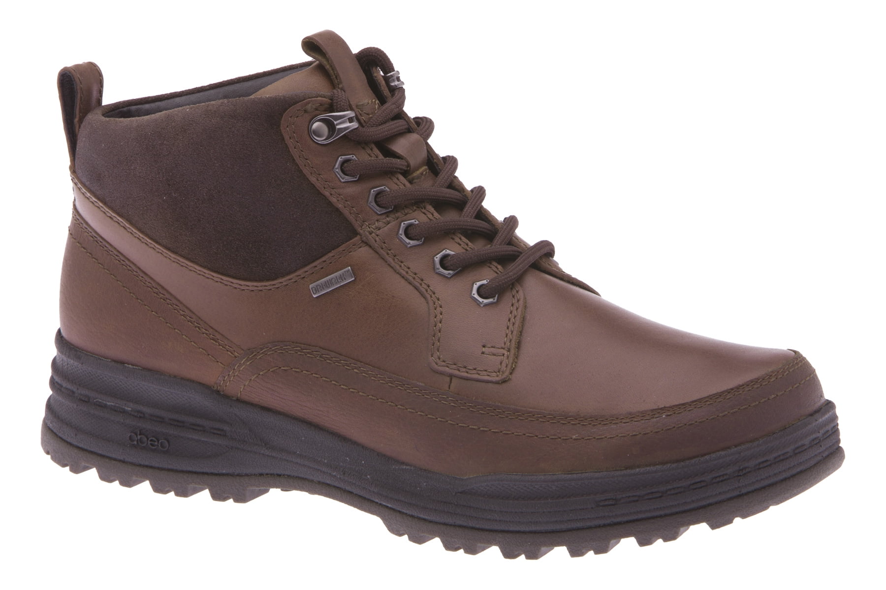 ABEO Men's Ridley - Boots in Brown - Walmart.com