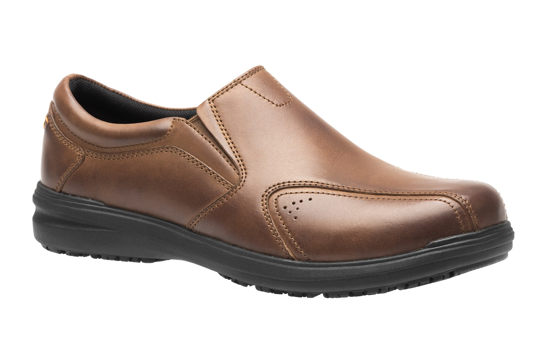 ABEO Men's Smart 3820 - Dress Shoes in Brown - Walmart.com