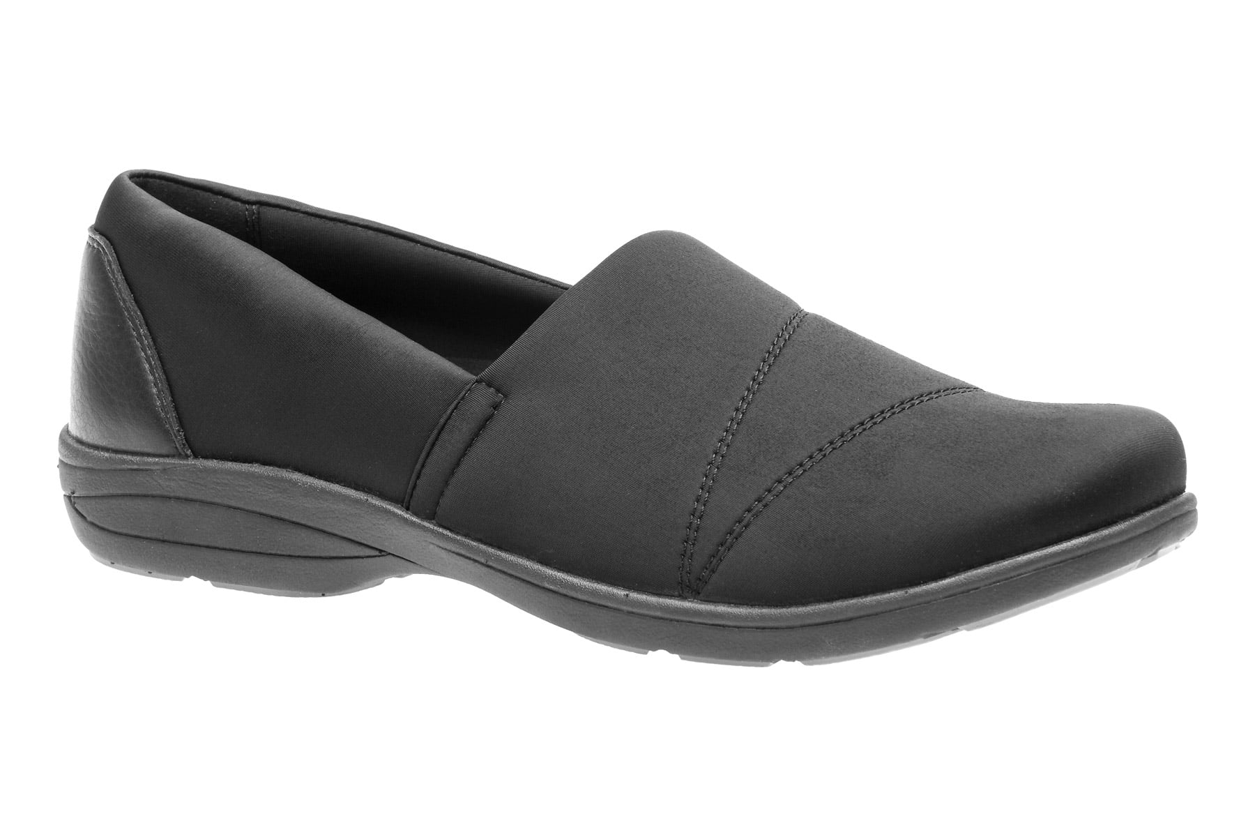 ABEO Smart 3550 - Casual Shoes in Black - Walmart.com