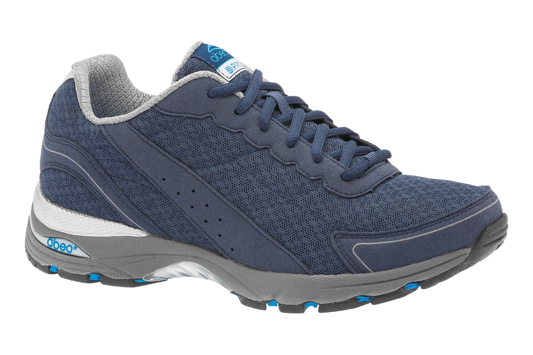 ABEO Women's Petra - Athletic Shoes in Blue - Walmart.com