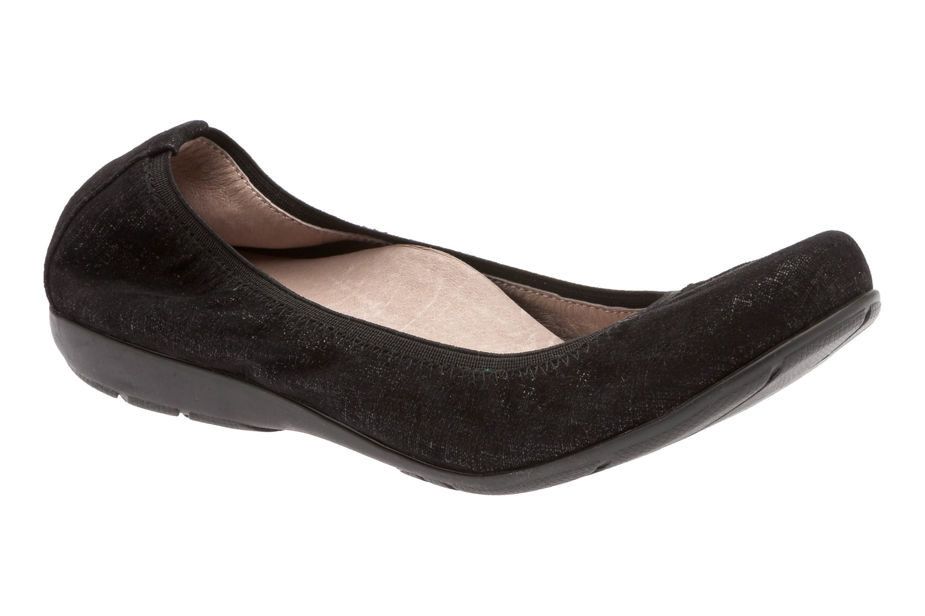 ABEO Women's Tia Neutral - Dress Shoes in Black - Walmart.com