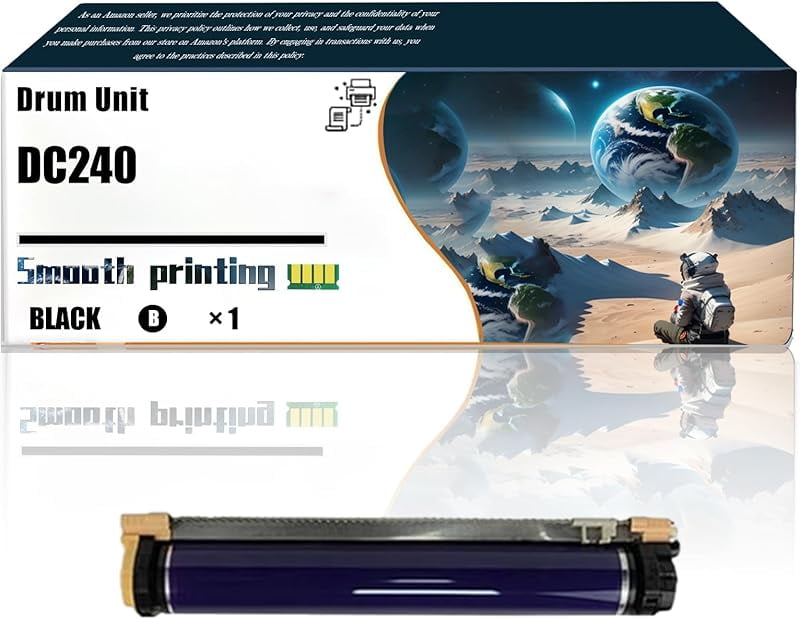 ABFT DC240 013R00602 013R00603 Drum Unit Compatible for Xerox DocuColor 240 242 250 252 260 ...