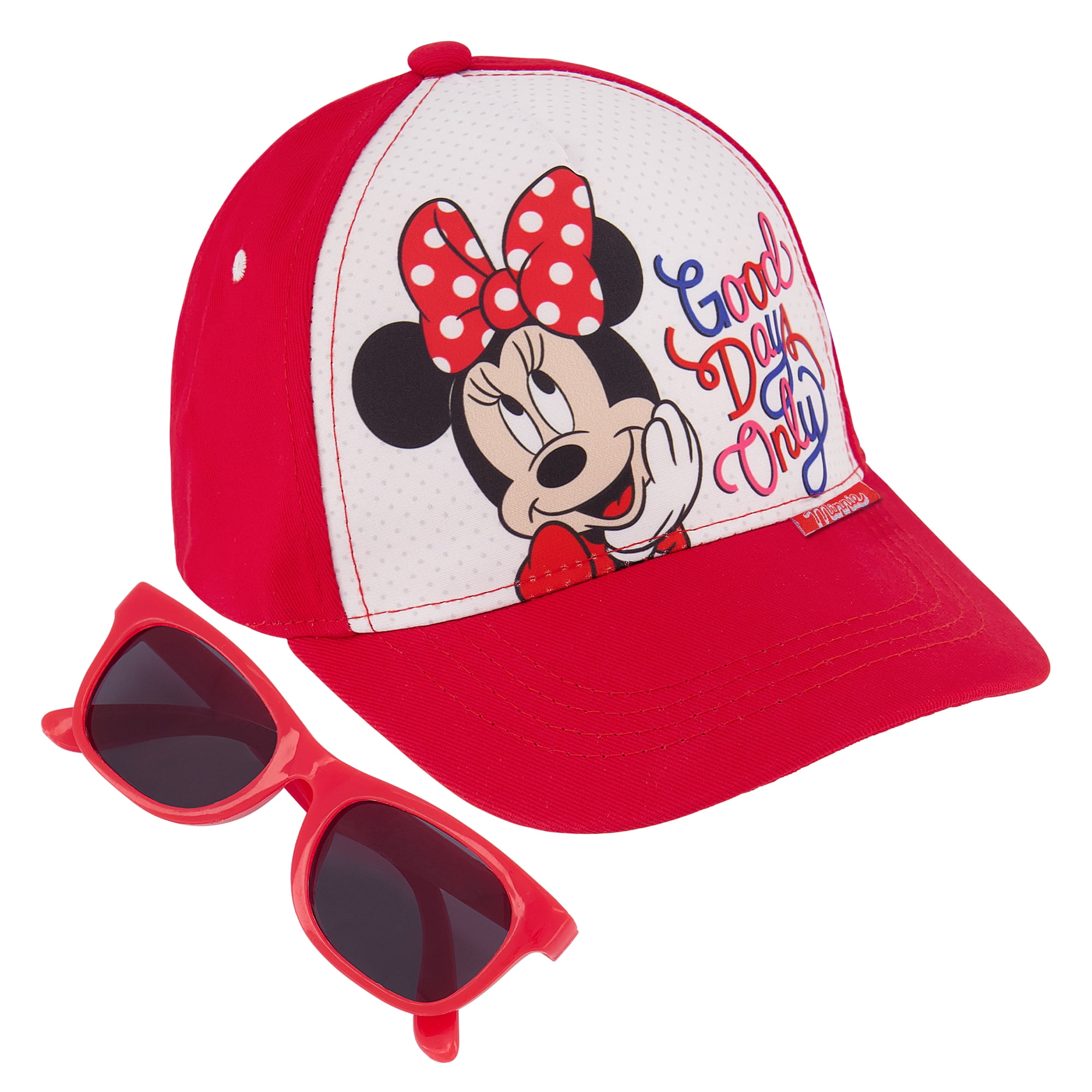 ABG Accessories Minnie Mouse, Frozen or Peppa Pig Toddler Baseball Hat ...