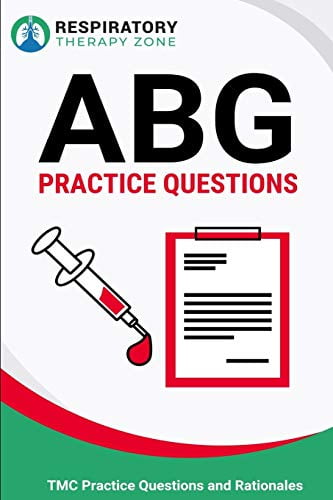 Pre-Owned ABG Practice Questions: 35 Questions, Answers, and Rationales ...