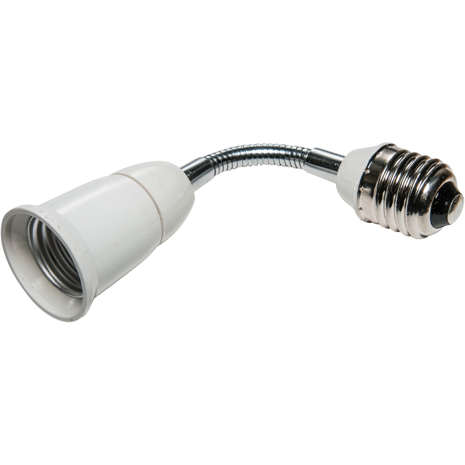 Light Bulb Socket Extenders