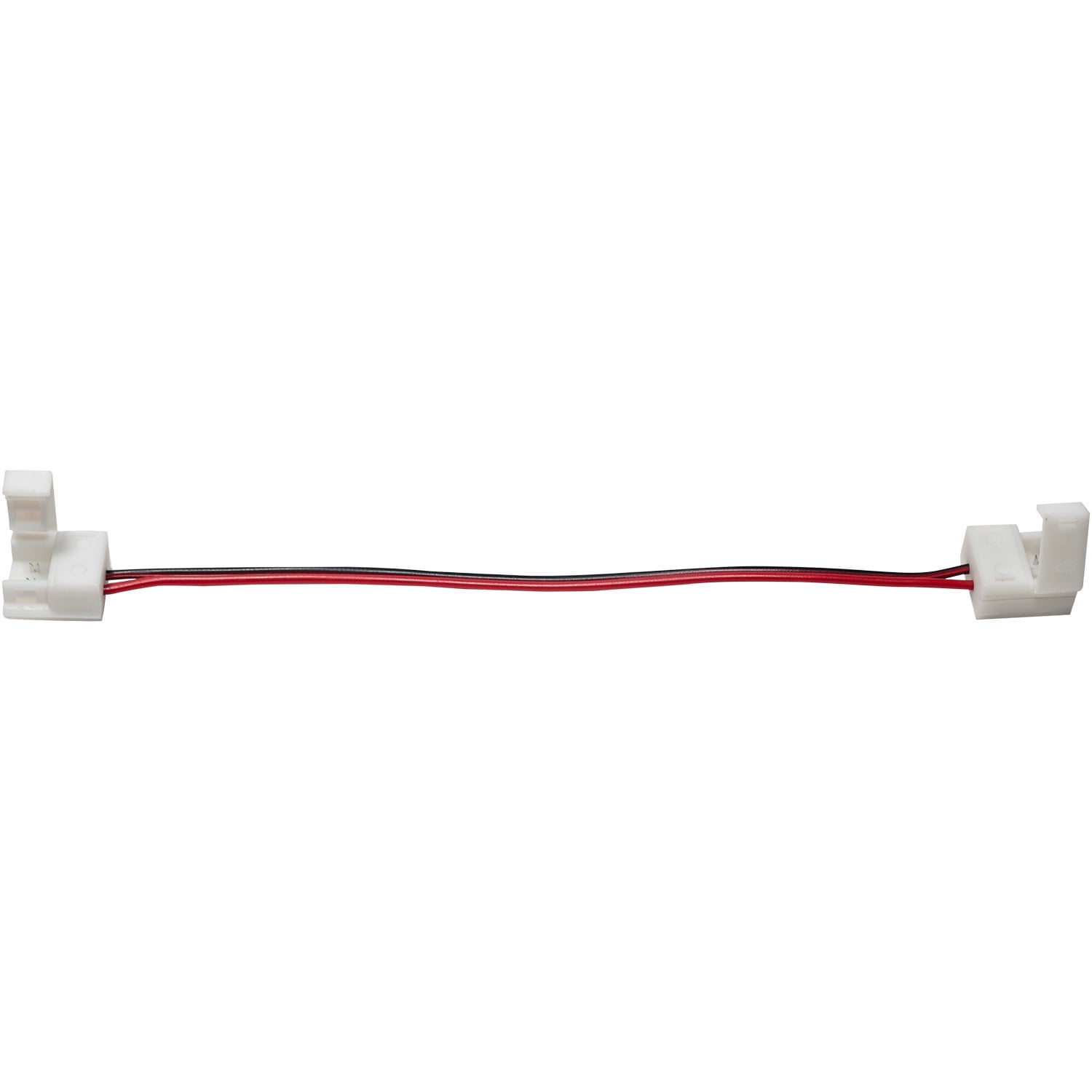 ABI 8mm 6-Inch 2-wire Solderless Flexible Coupler for Waterproof 2835 ...