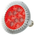 ABI LED Pain Relief Therapy Bulb, 660nm & 850nm Near Infrared Combo ...
