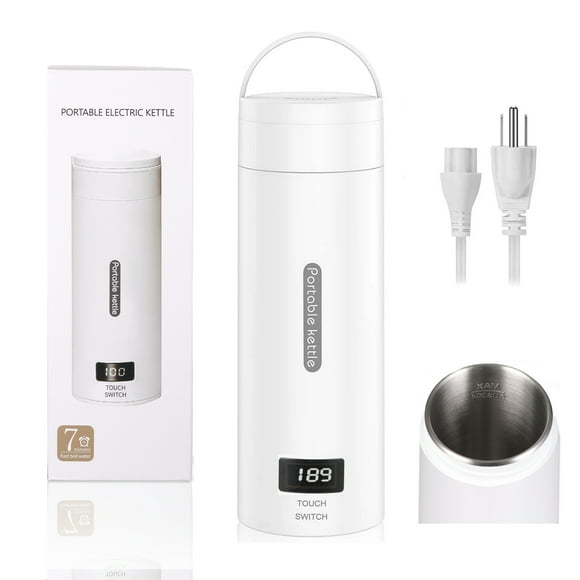 Mini Kettle Electric