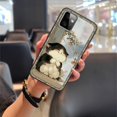 ABL-Phone Case For MOTO G Power 5G 2023, Back Cover Cartoon Anti-dust ...