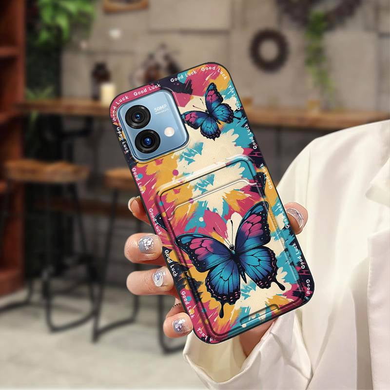 ABL-Phone Case For MOTO G Stylus 5G 2023, Full wrap Cute Graffiti ...