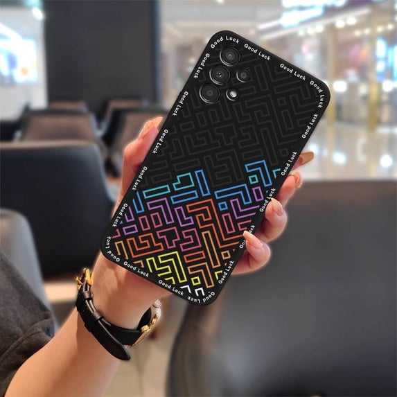 ABL-Phone Case For Samsung Galaxy A13 4G/SM-A135/SM-A137/A13LTE ...