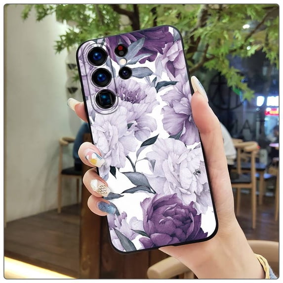 ABL-Phone Case For Samsung Galaxy S25 Ultra, Cover Dirt-resistant ...