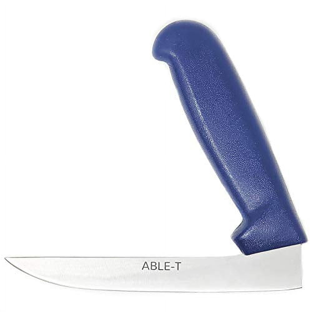 ABLE-T Right Angle Knife, Approved by an Occupational Therapist HSA/FSA ...