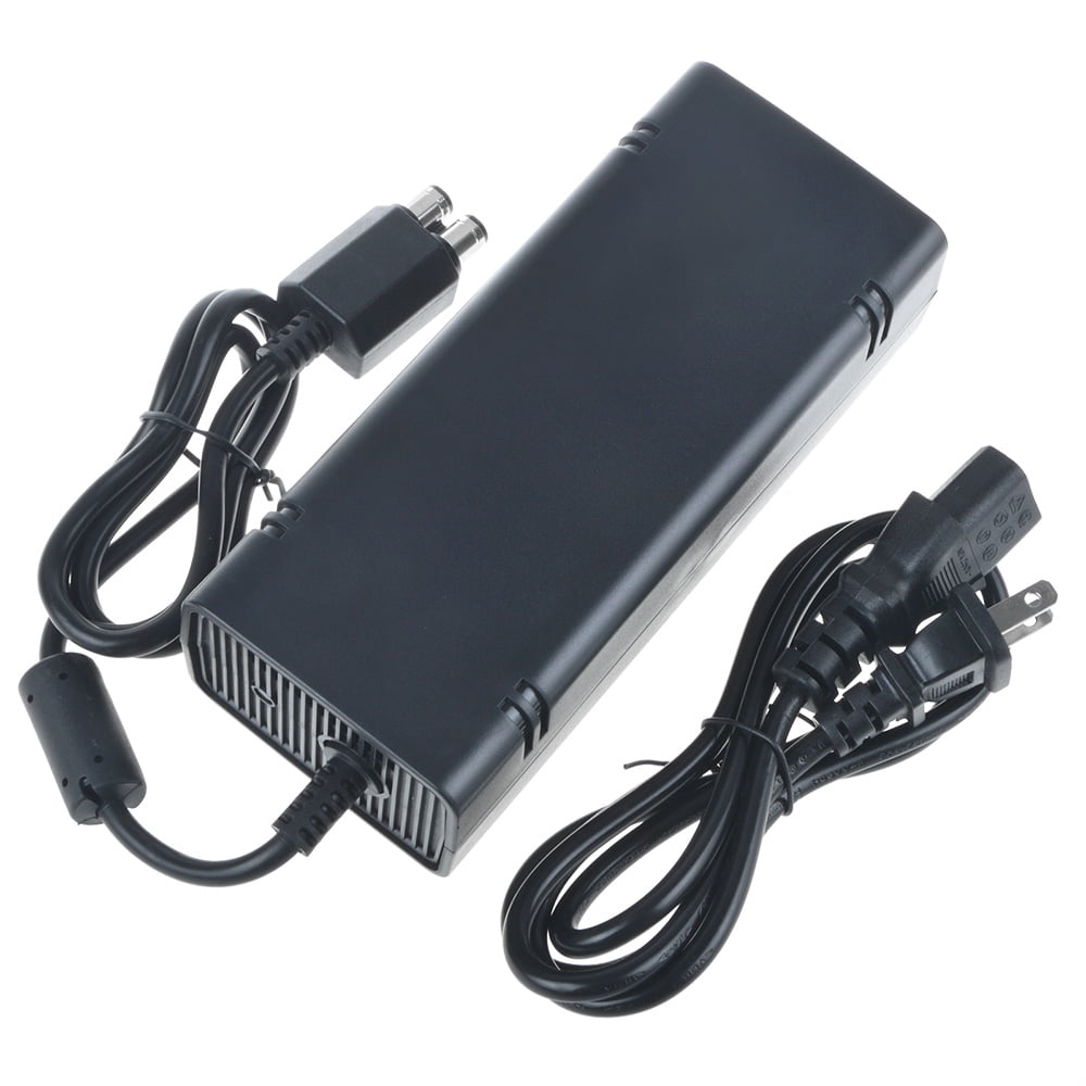 ABLEGRID AC Adapter Brick Charger Power Supply Cord Cable for Xbox360 ...