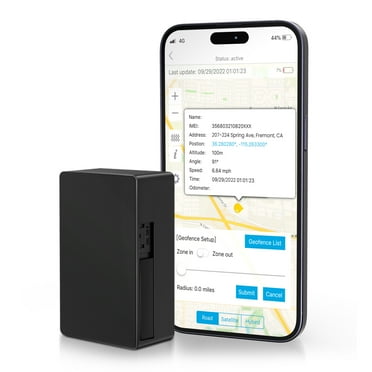 Viper VSM350 Add-On SmartStart Remote GPS Module CDMA iPhone Android ...