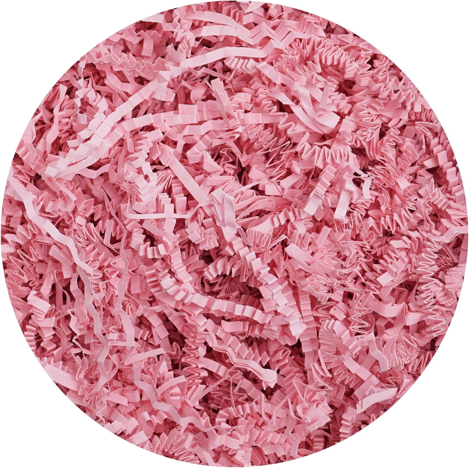 ABLEWIPE 100Gram Shred Paper Filler，Raffia Paper Shred for Gift ...