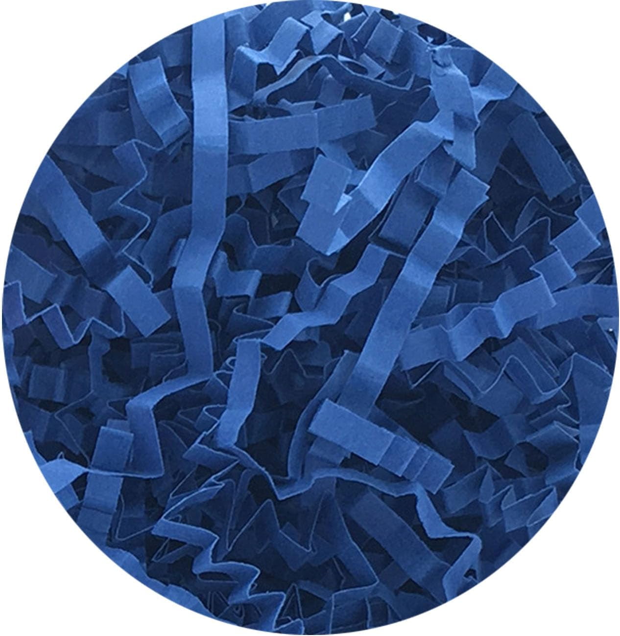 ABLEWIPE 100g/3.53oz St. Raffia Paper Confetti Shred,for Gift Wrapping ...