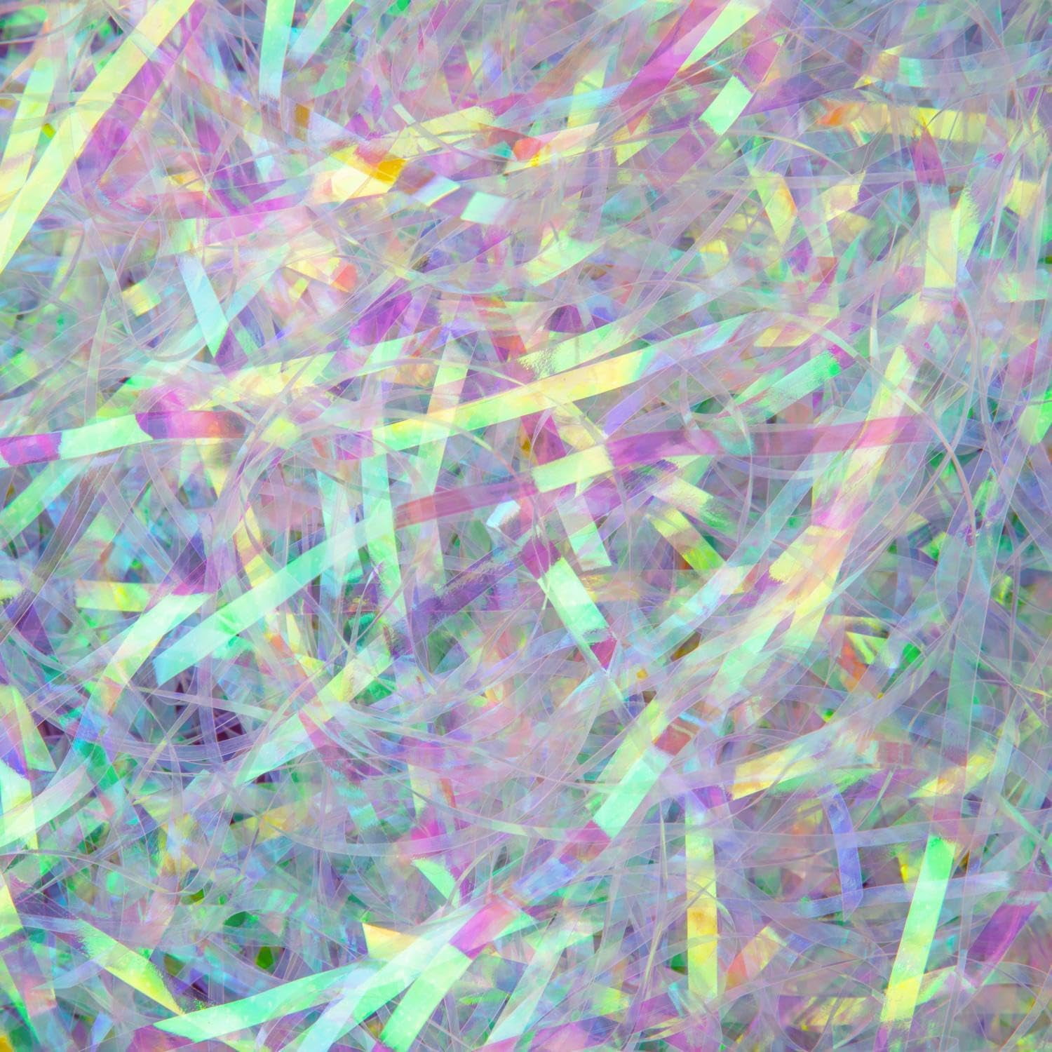 ABLEWIPE 1/5 lb Shred Crinkle Shredded Paper, Crinkle Cut Paper ...