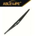 ABLEWIPE 12 Inch Rear Windshield Wiper Blade Fit For Nissan Rogue Sport ...