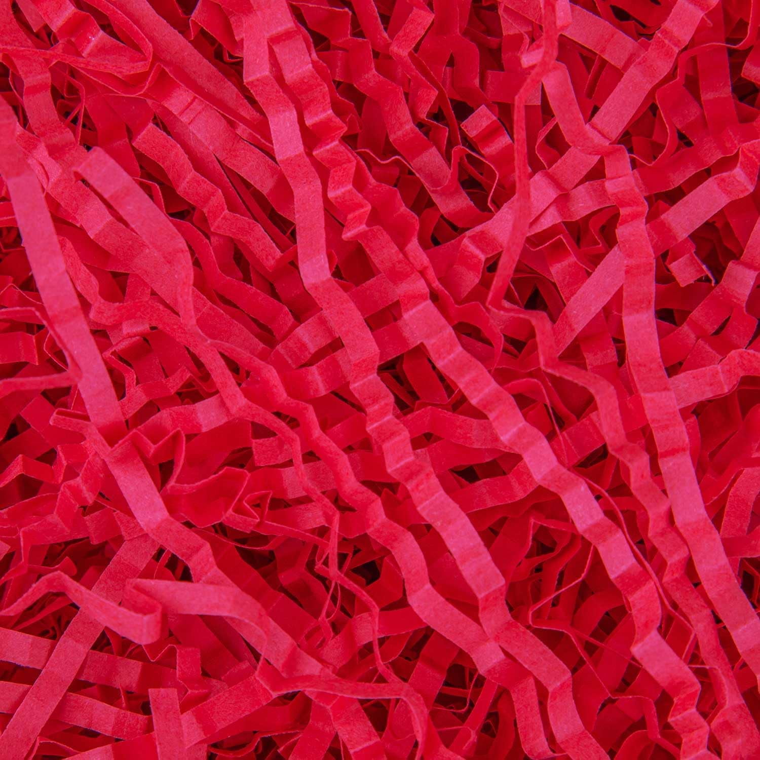 ABLEWIPE 200g/7oz St. Raffia Paper Confetti Shred,for Gift Wrapping ...