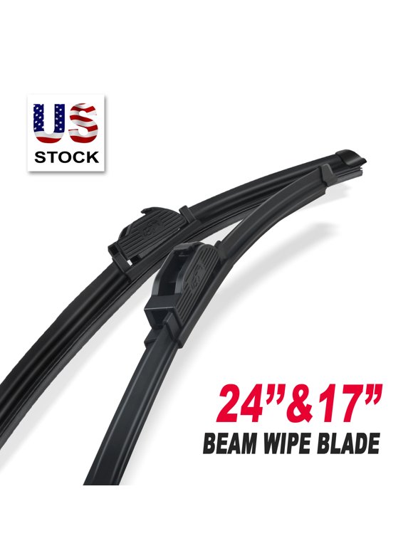 2008 Rav4 Wiper Blades Size