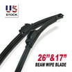 PIAA 94060 Silicone Windshield Wiper Blade Refill - Walmart.com
