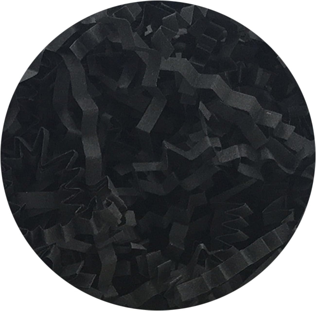 ABLEWIPE Crinkle Cut Paper Shred Filler, 1/5LB Raffia Paper For Gift ...