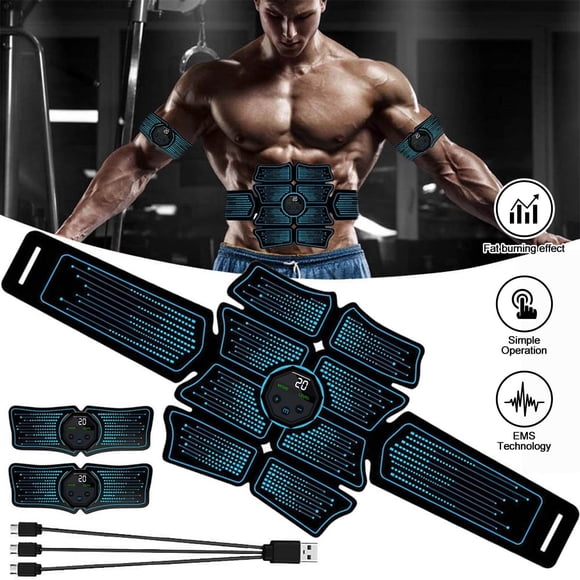 Ab Stimulators & Belts in Ab & Core Trainers - Walmart.com