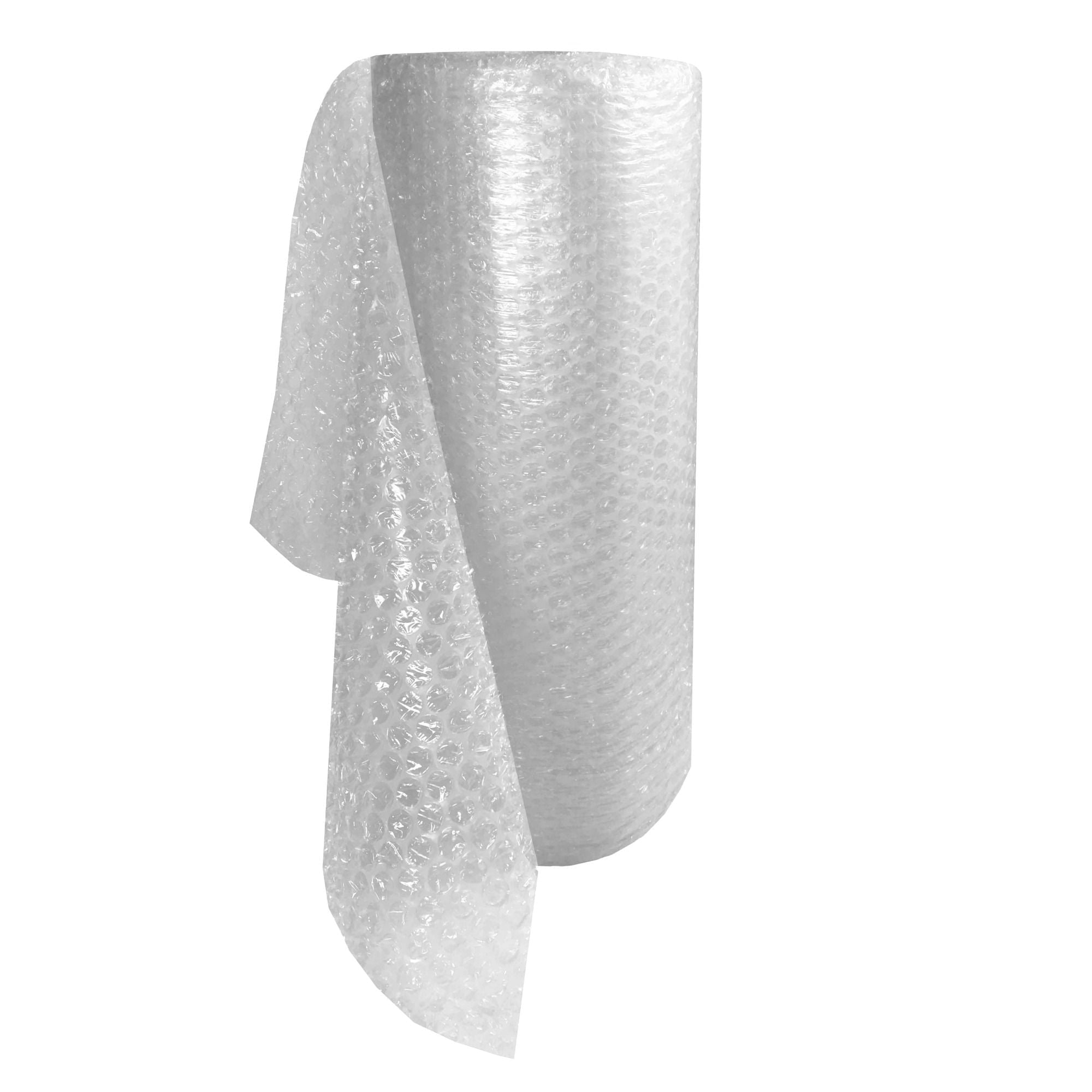 ABM Direct Large Bubble Roll - 65' x 48" Wide 1/2" Wrap - Walmart.com