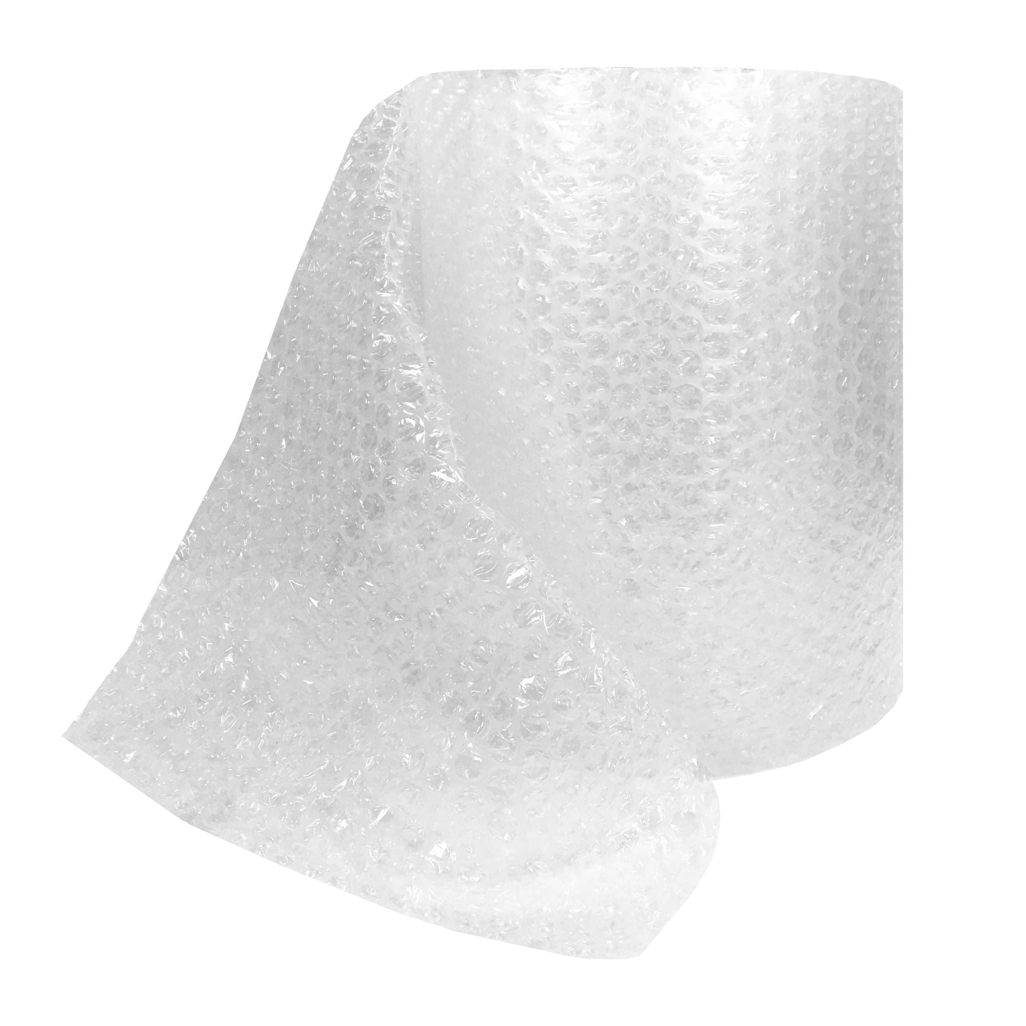 ABM Direct Medium Bubble Roll - 100' x 24" Wide 5/16" Wrap - Walmart.com