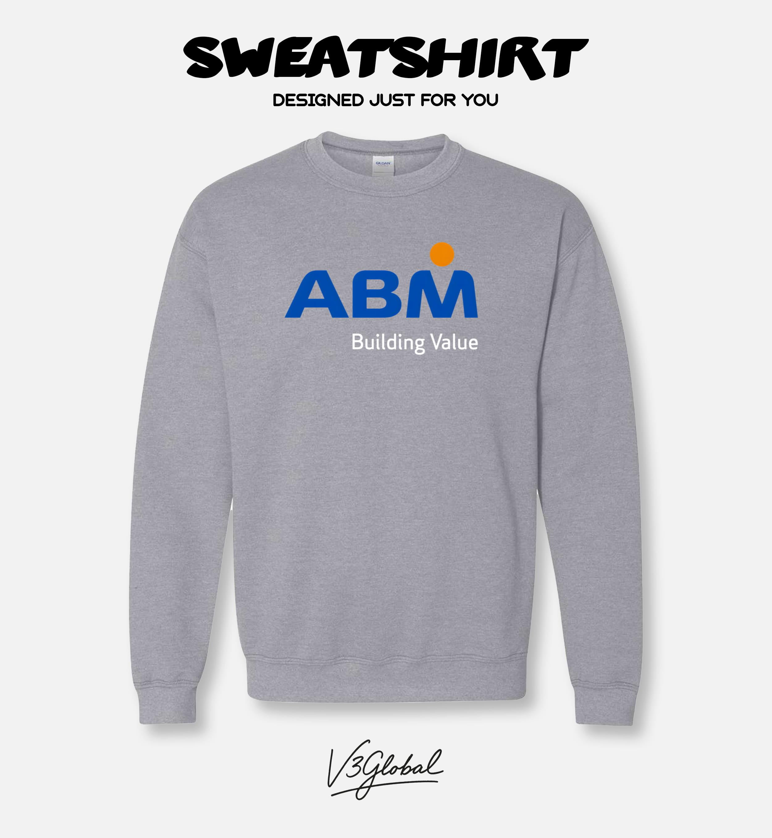 ABM Industries Co Logo Blk Corporate Branding Business Professional ...