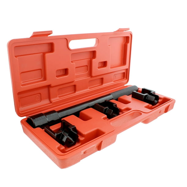 ABN | 1/2 Inch Inner Tie Rod Removal Tool Kit Tie Rod Puller Tool and ...
