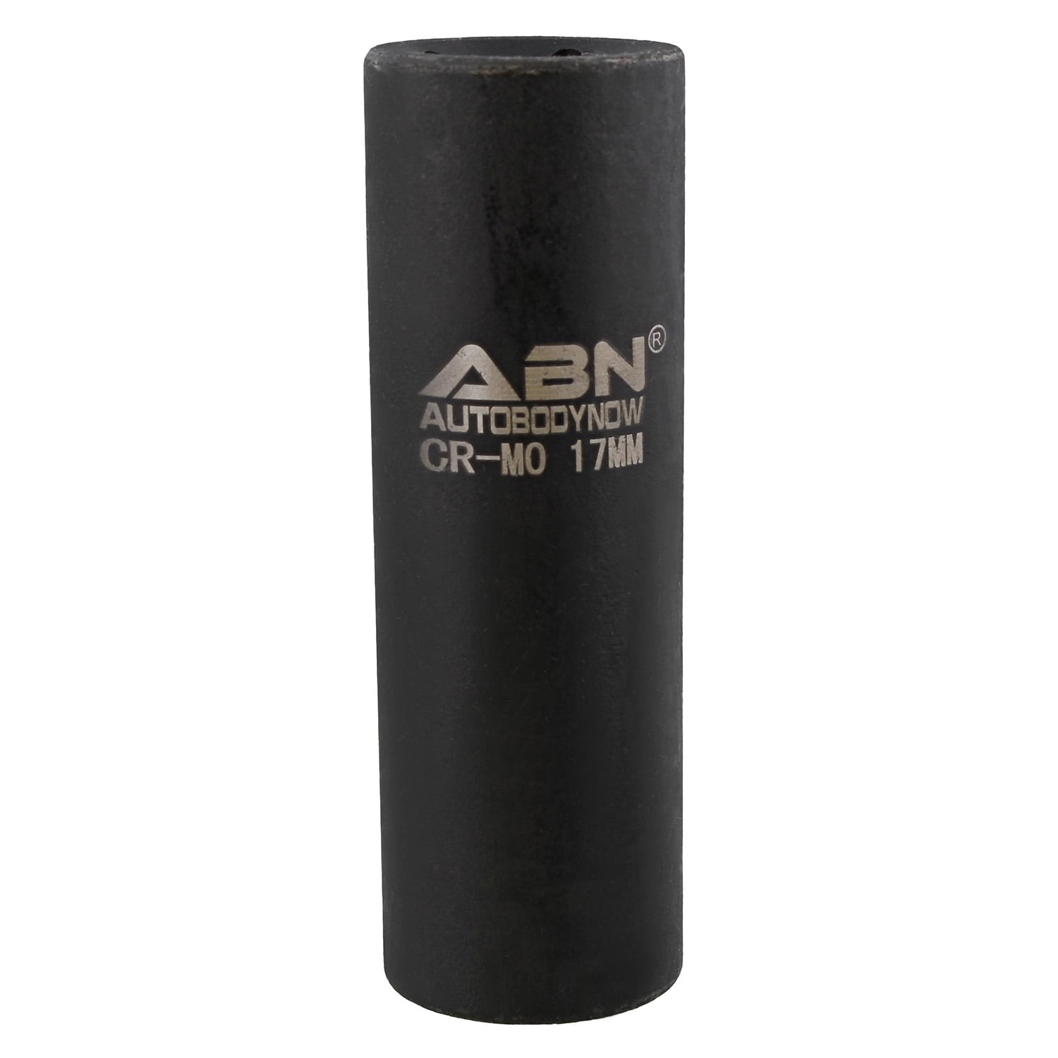 ABN 1/2in Drive 17mm Socket - Deep Impact Metric Sockets 6pt Metric ...